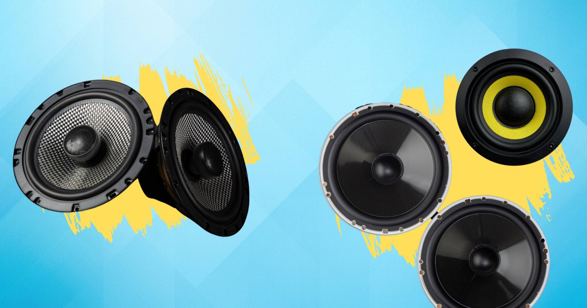 The 10 Best Slim Subwoofer Of 2025, Researched By Us