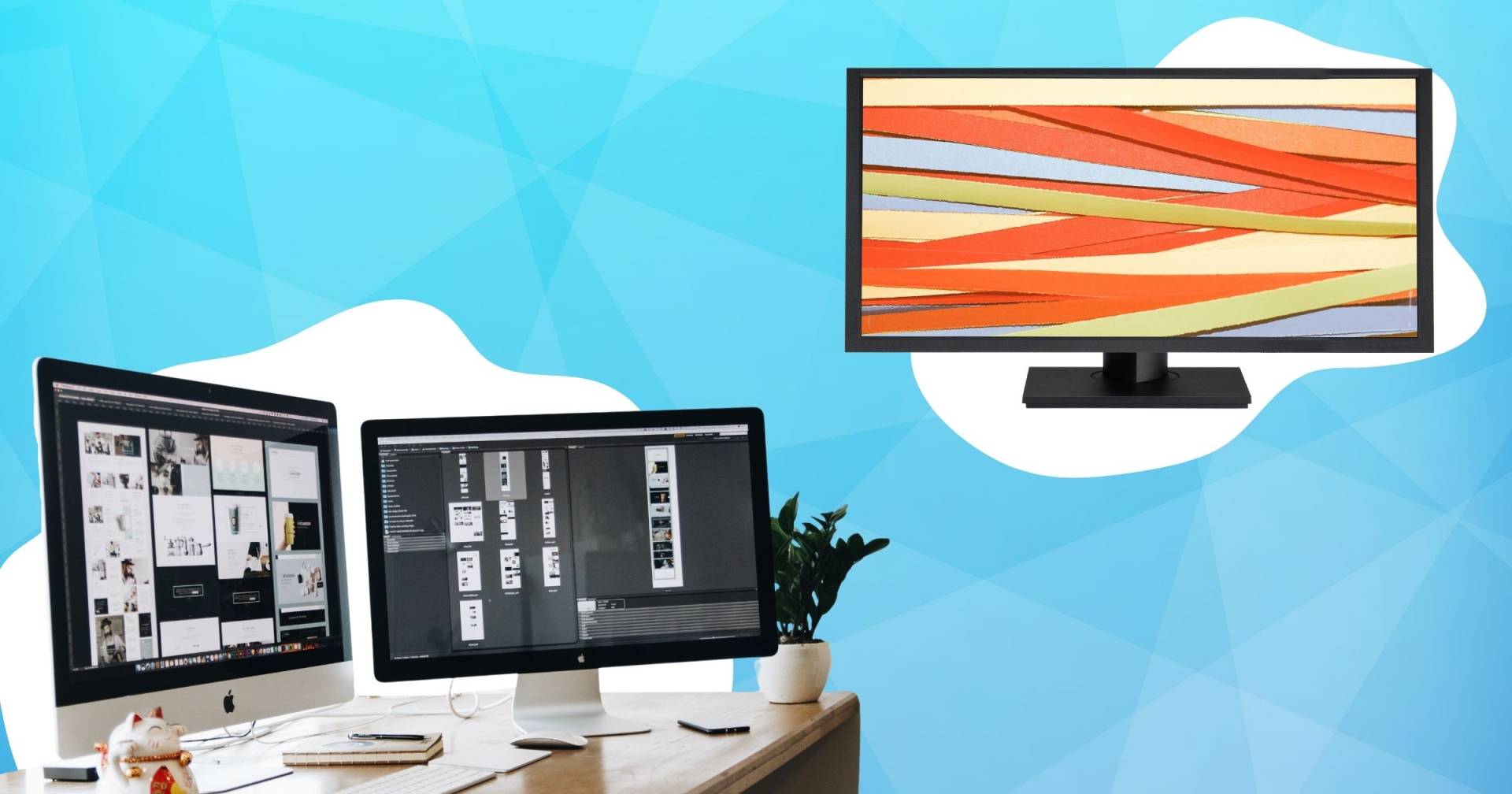 The Best Small 4k Monitor For 2026