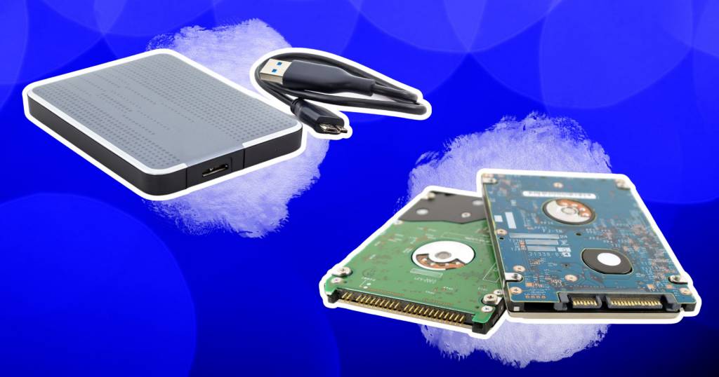 The 10 Best Storage Drive Of 2026, Researched By Us