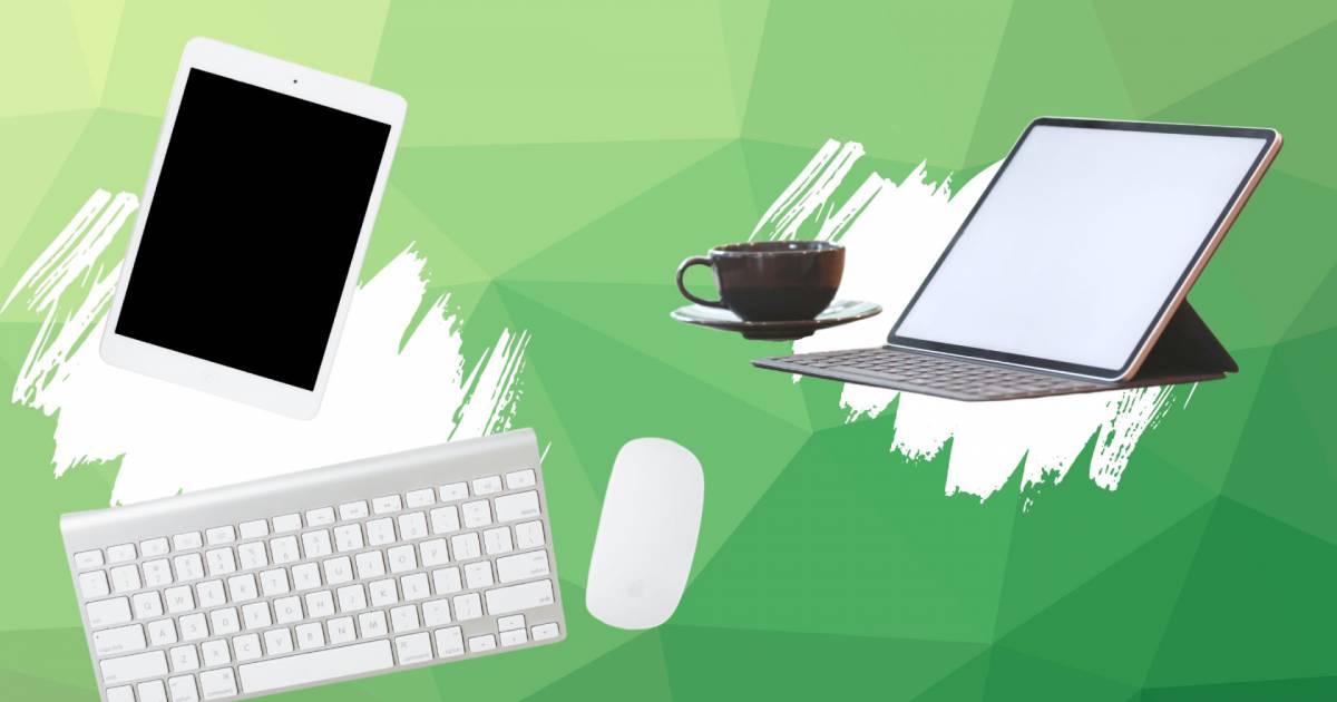 The Best Tablet With Keyboard Under 300 For 2025