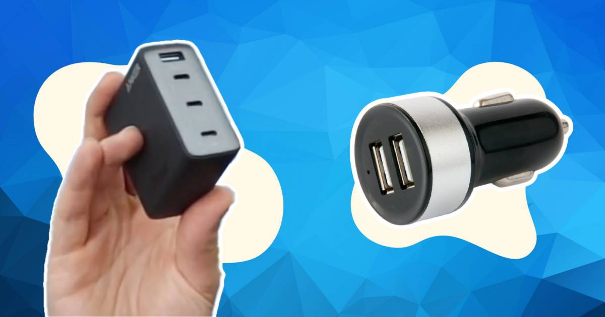 The Best Usb-c Pd Charger For 2026