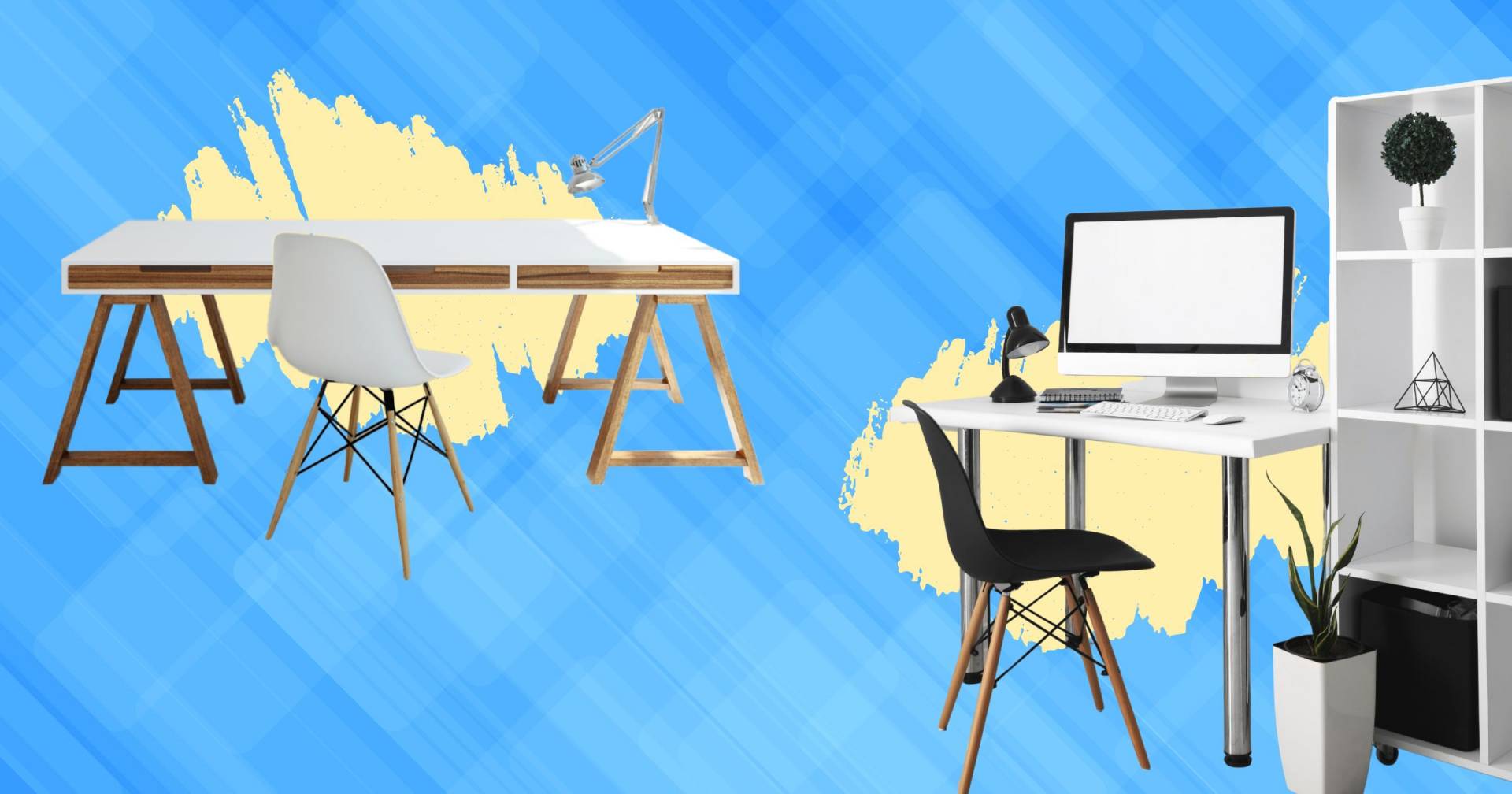 The 10 Best White Desks Of 2026, Tested By Our Experts
