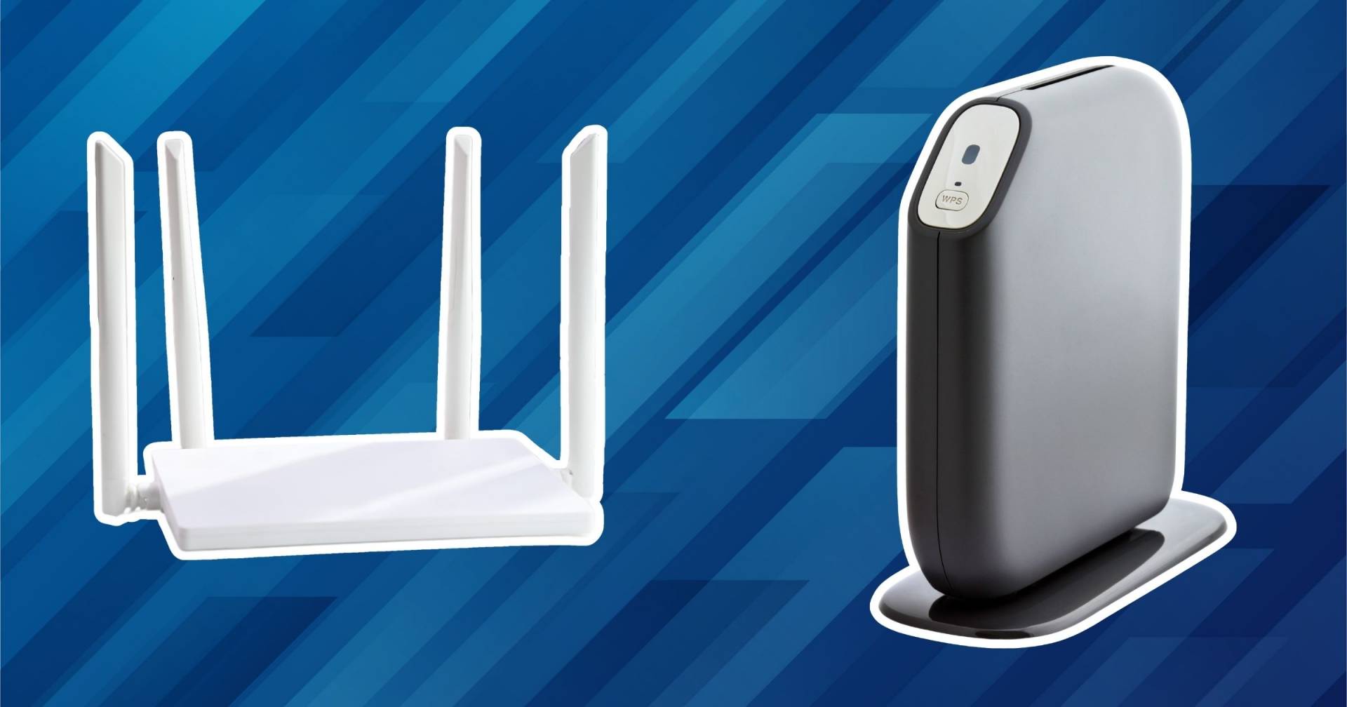 The Best Wireless Router For High Speed Internet In 2025