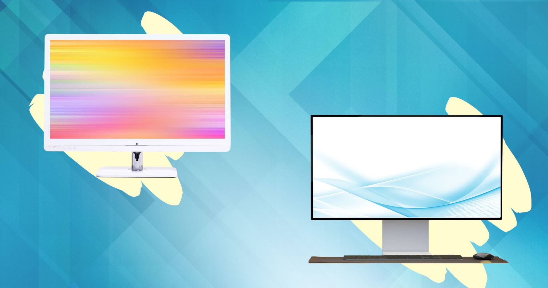 The 10 Good 60hz Monitors Of 2025, Tested By Our Experts