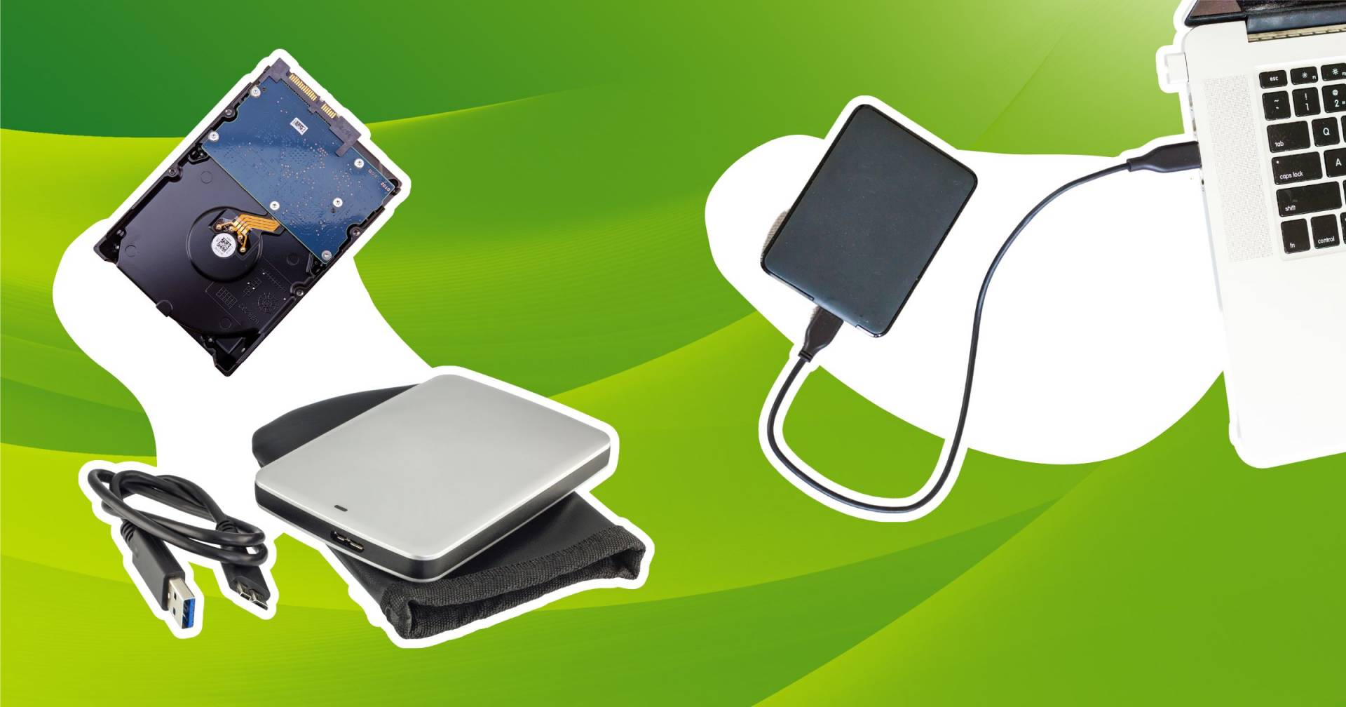 The 10 Good Hard Drives Of 2026, Tested By Our Experts