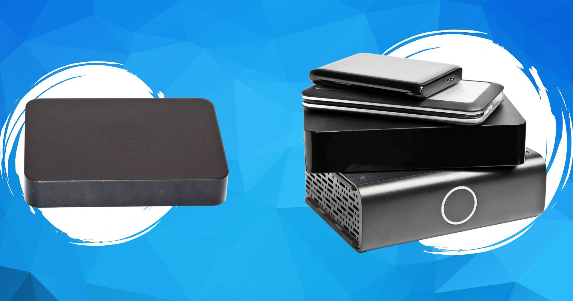 The Good Hard Drives For Gaming In 2026