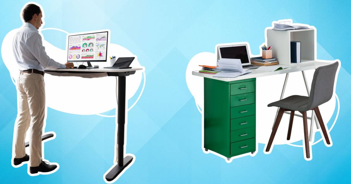 The 10 Good Pc Desks Of 2026, Researched By Us