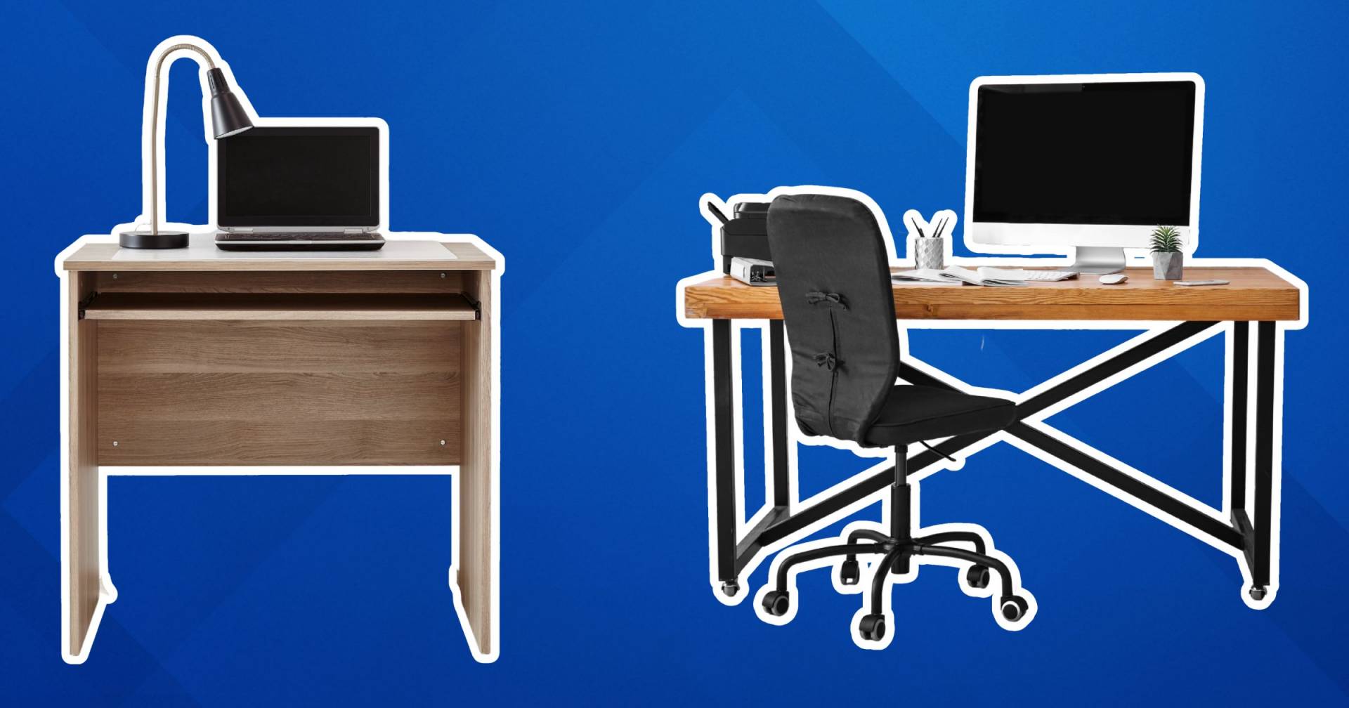 The Good Quality Desks For 2026
