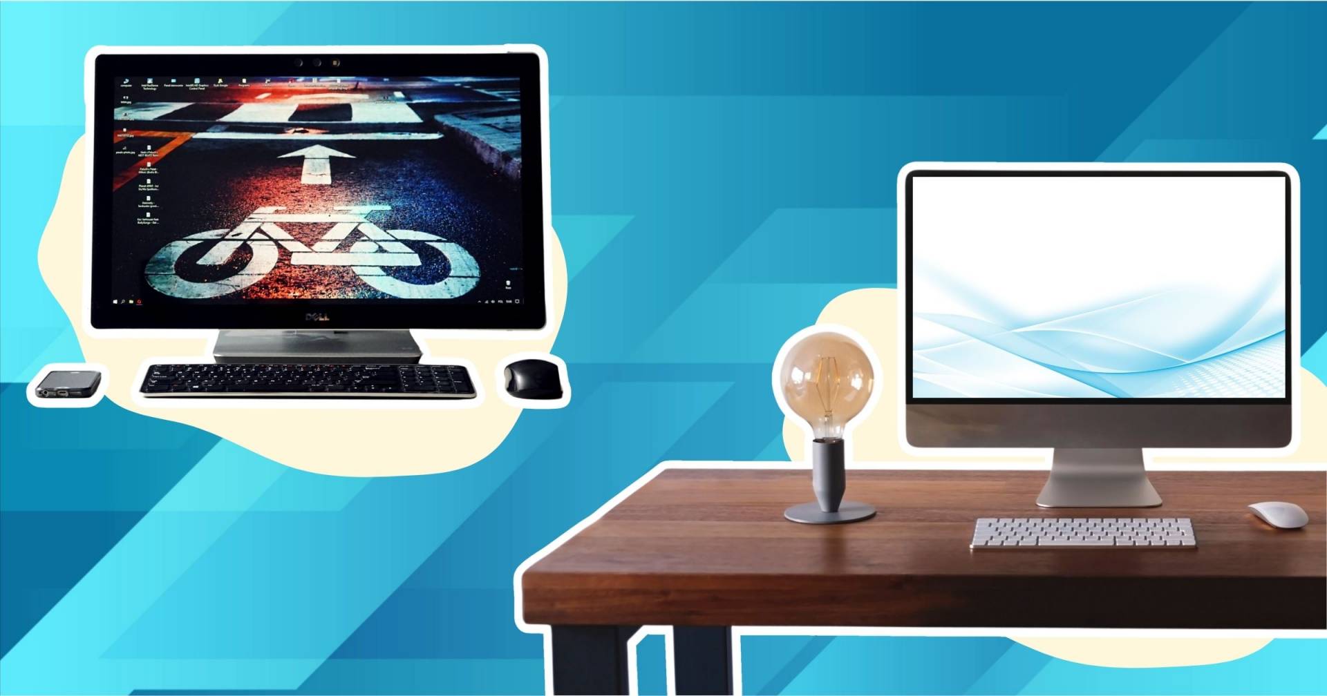 The Smallest 1920x1080 Monitor For 2026