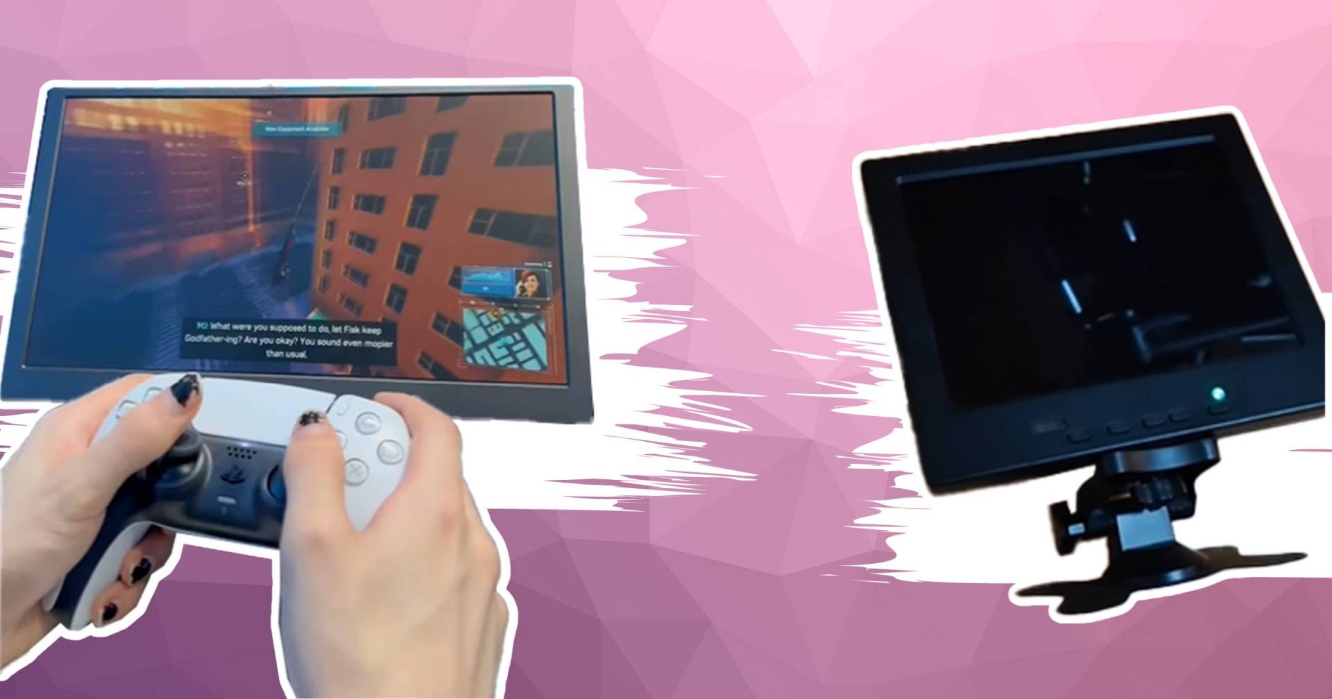 The Smallest Monitor With Hdmi For 2025