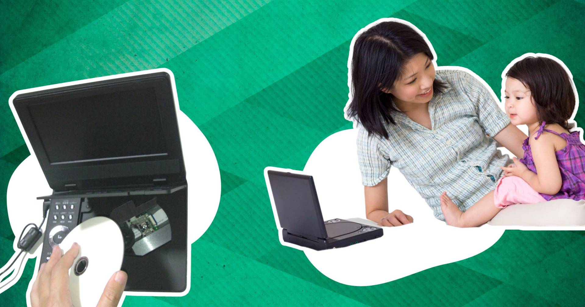 The Smallest Portable Dvd Player For 2025