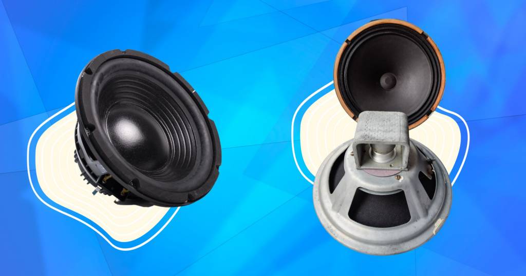 The 10 Best 10 Inch Woofer Of 2026, Researched By Us