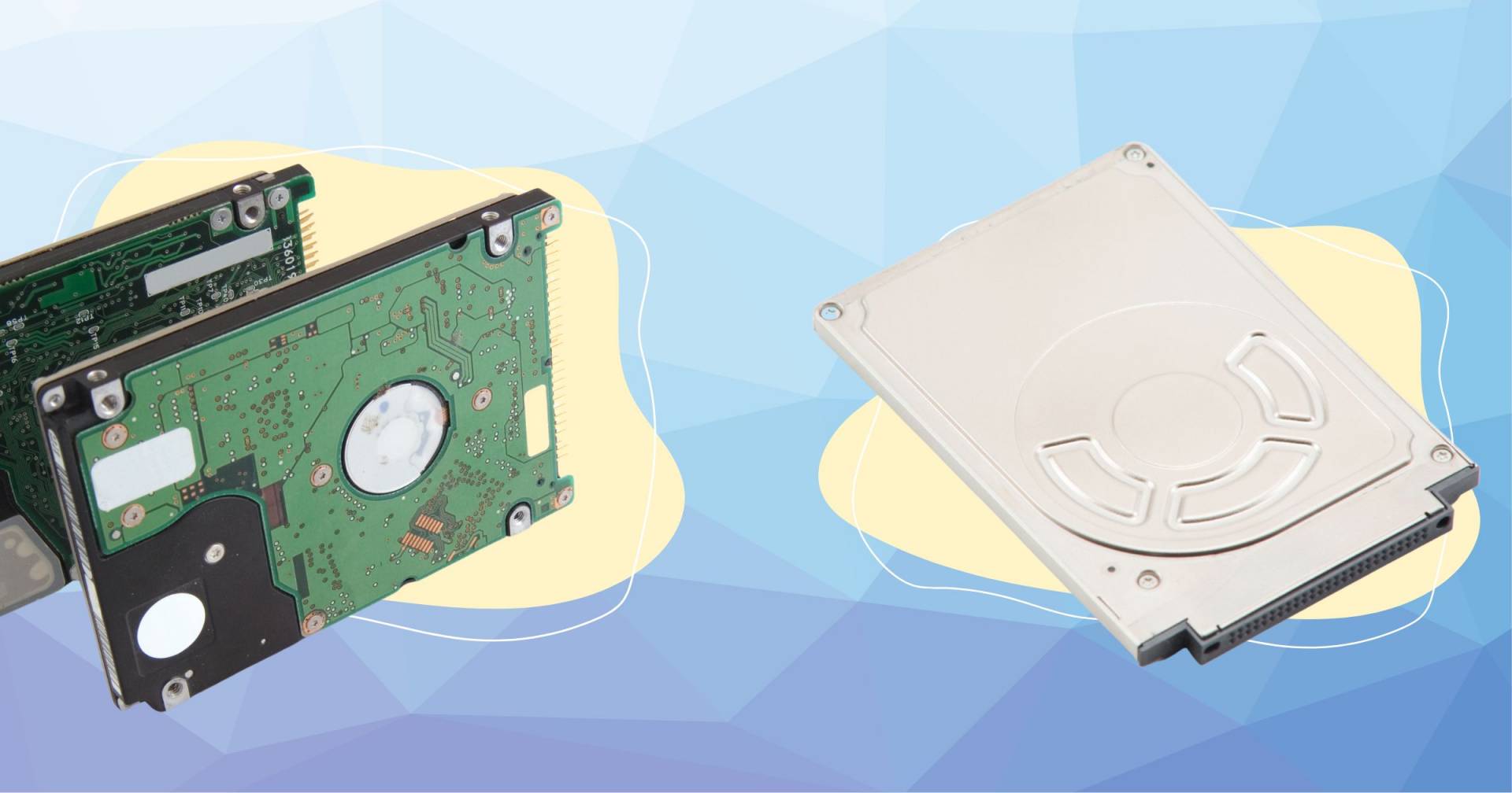 The 10 Best 10tb Hard Drive Of 2025, Tested By Our Experts