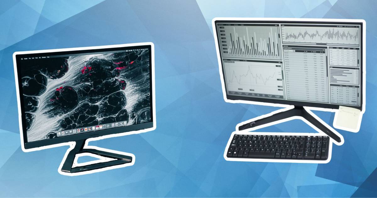 The Best 24 Inch Ips Monitor For 2026