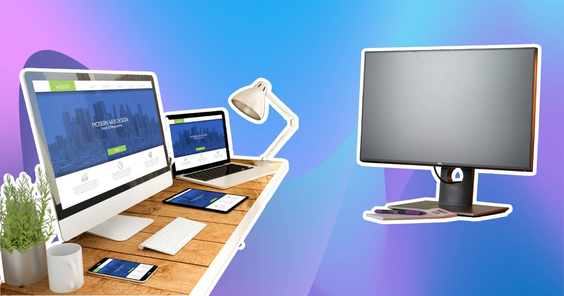 The Best 27 Inch 1440p Monitor For 2025