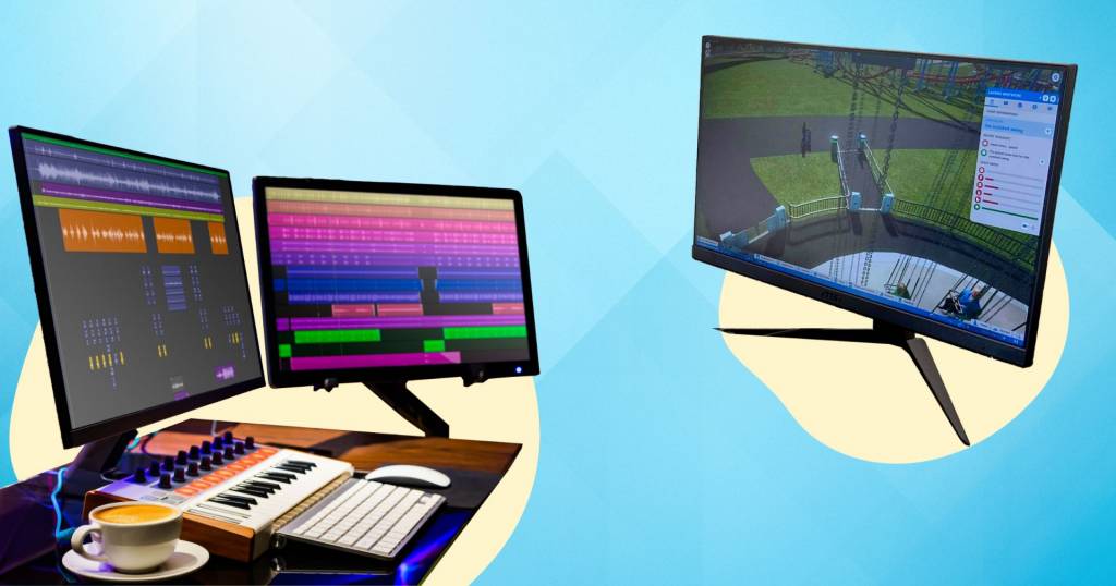 The Best 27 Inch 2k Monitor For 2026