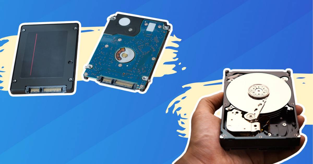 The 10 Best 2tb Hdd Of 2026, Tested By Our Experts