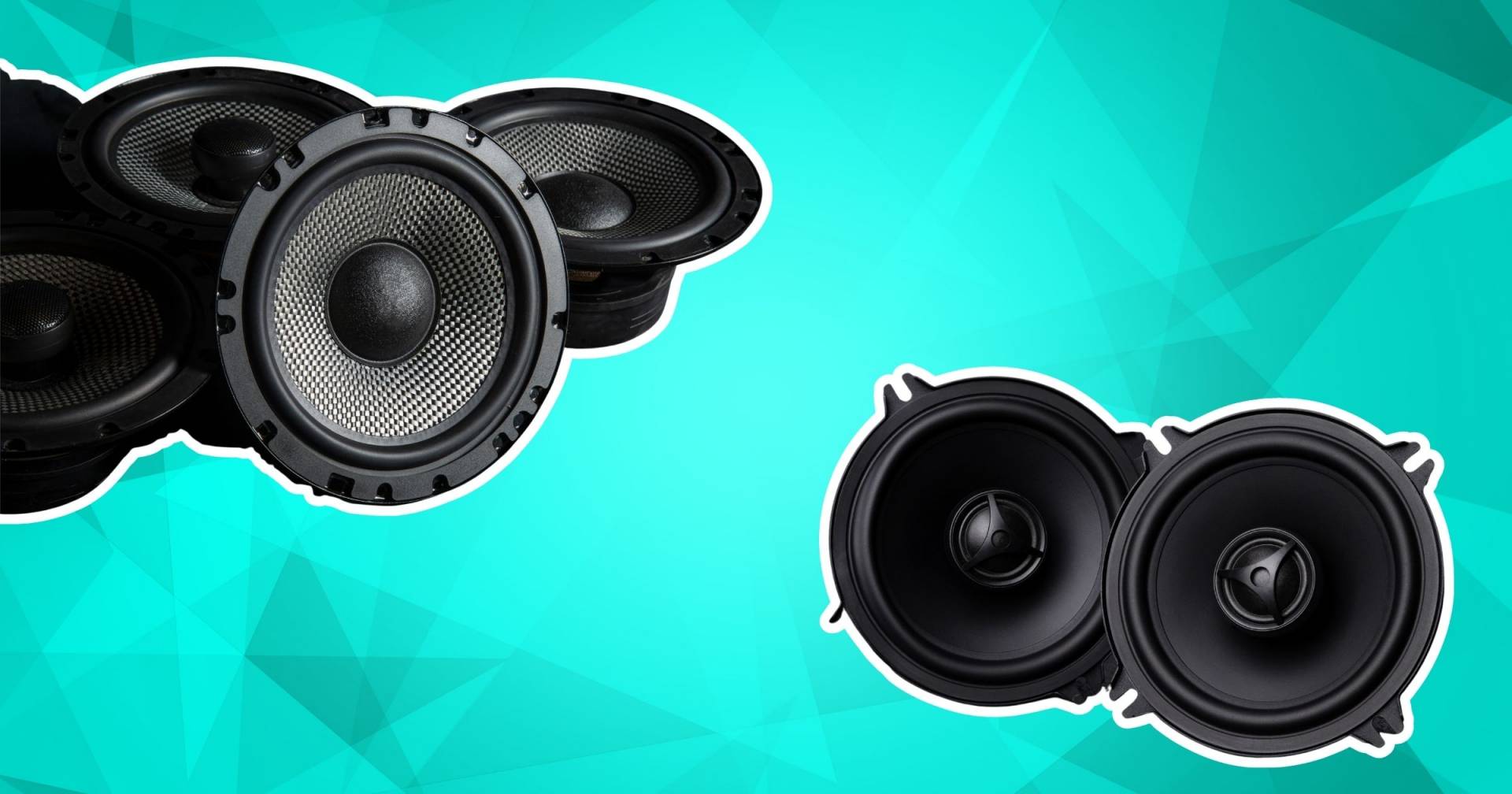 The Best 4 Inch Subwoofer For 2025