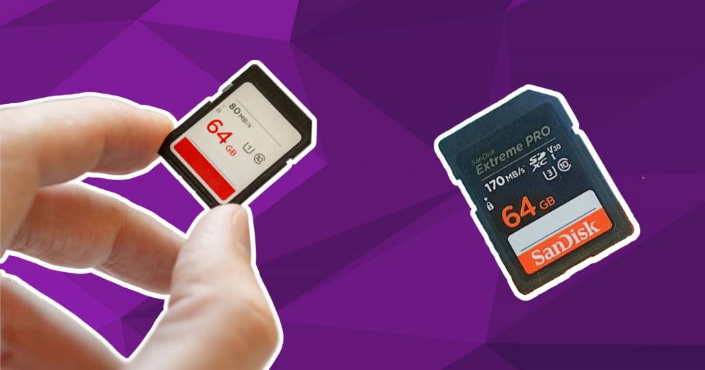 The 10 Best 64gb Sd Card Of 2026, Researched By Us