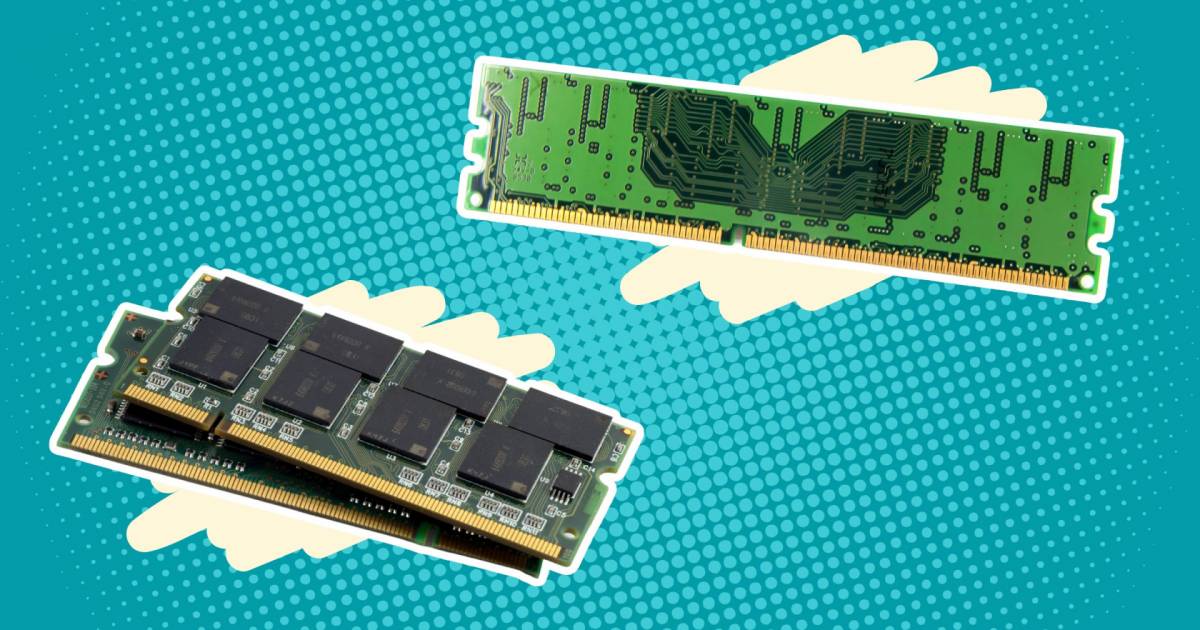 The 10 Best 8gb Ram Of 2025, Researched By Us