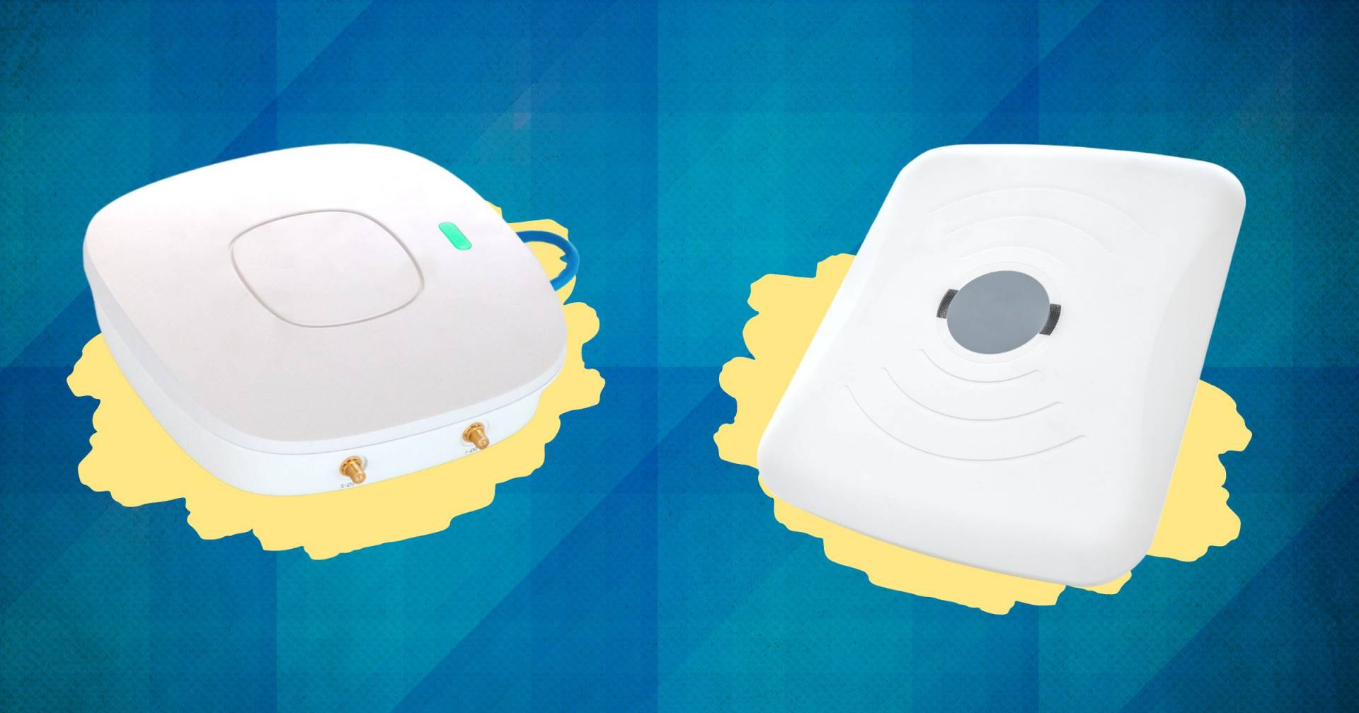 The Best Access Point Router For 2025