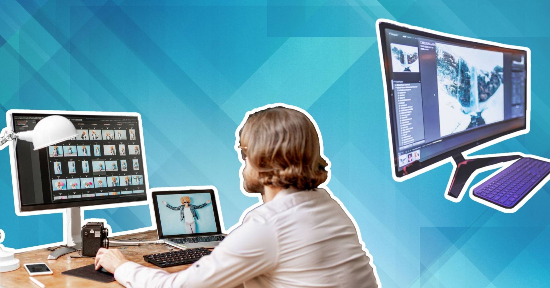 The 10 Best All In One Pc Of 2025, Researched By Us