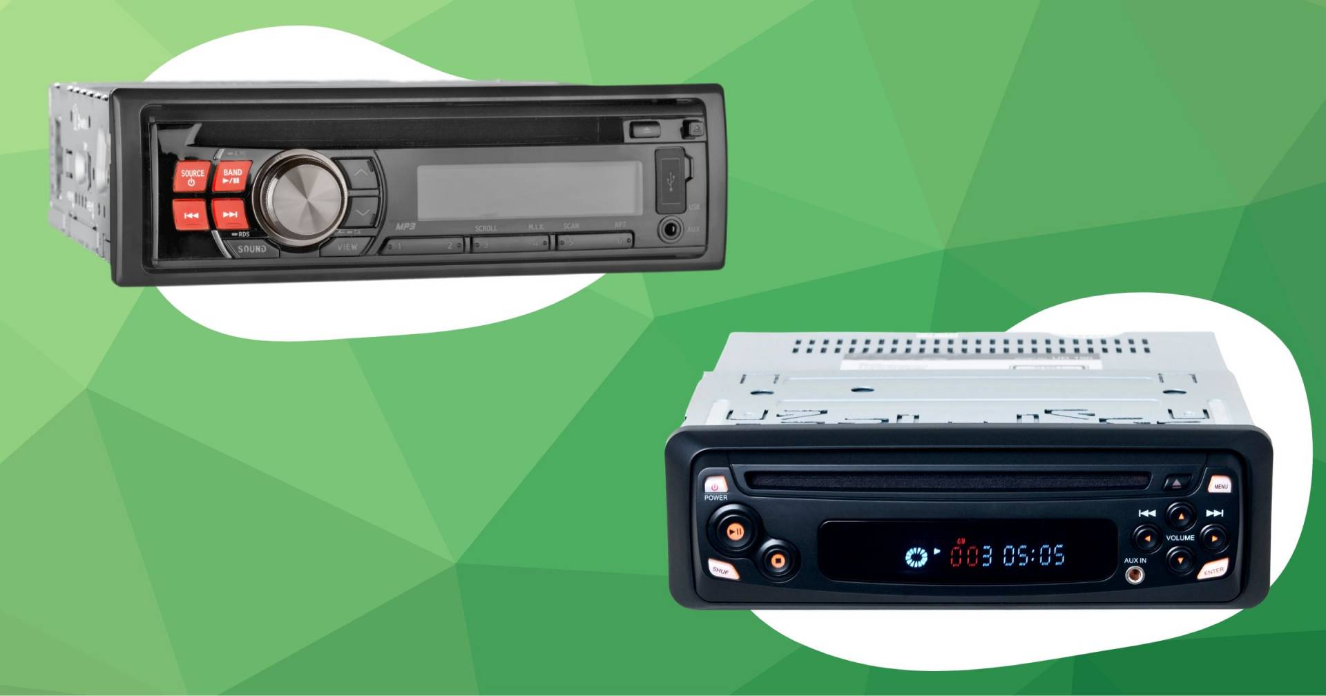 The Best Alpine Car Stereo For 2026