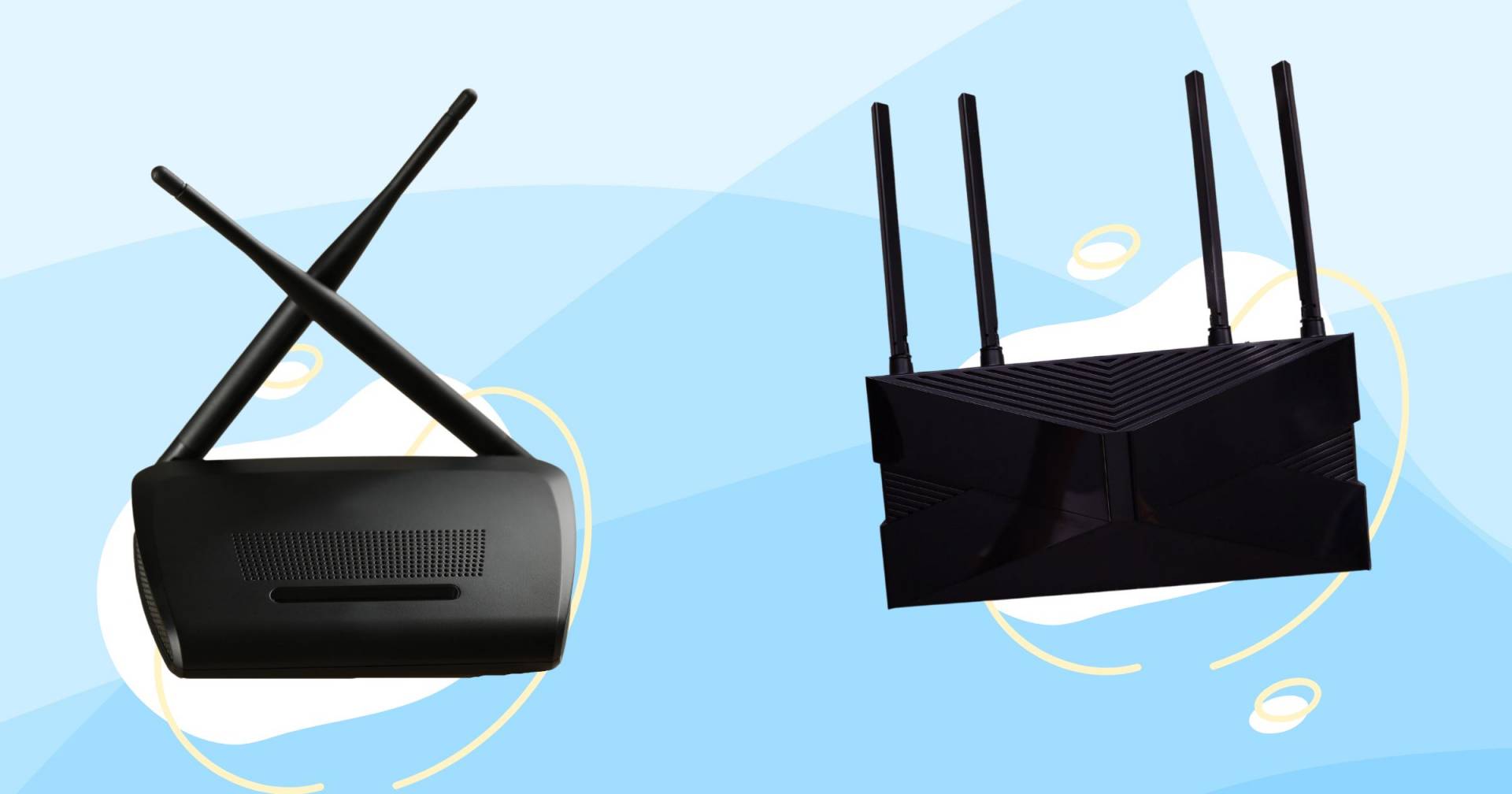 The 10 Best Ax Wifi Router Of 2025, Researched By Us