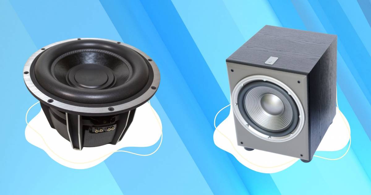 The Best Budget 10 Inch Subwoofer For 2026