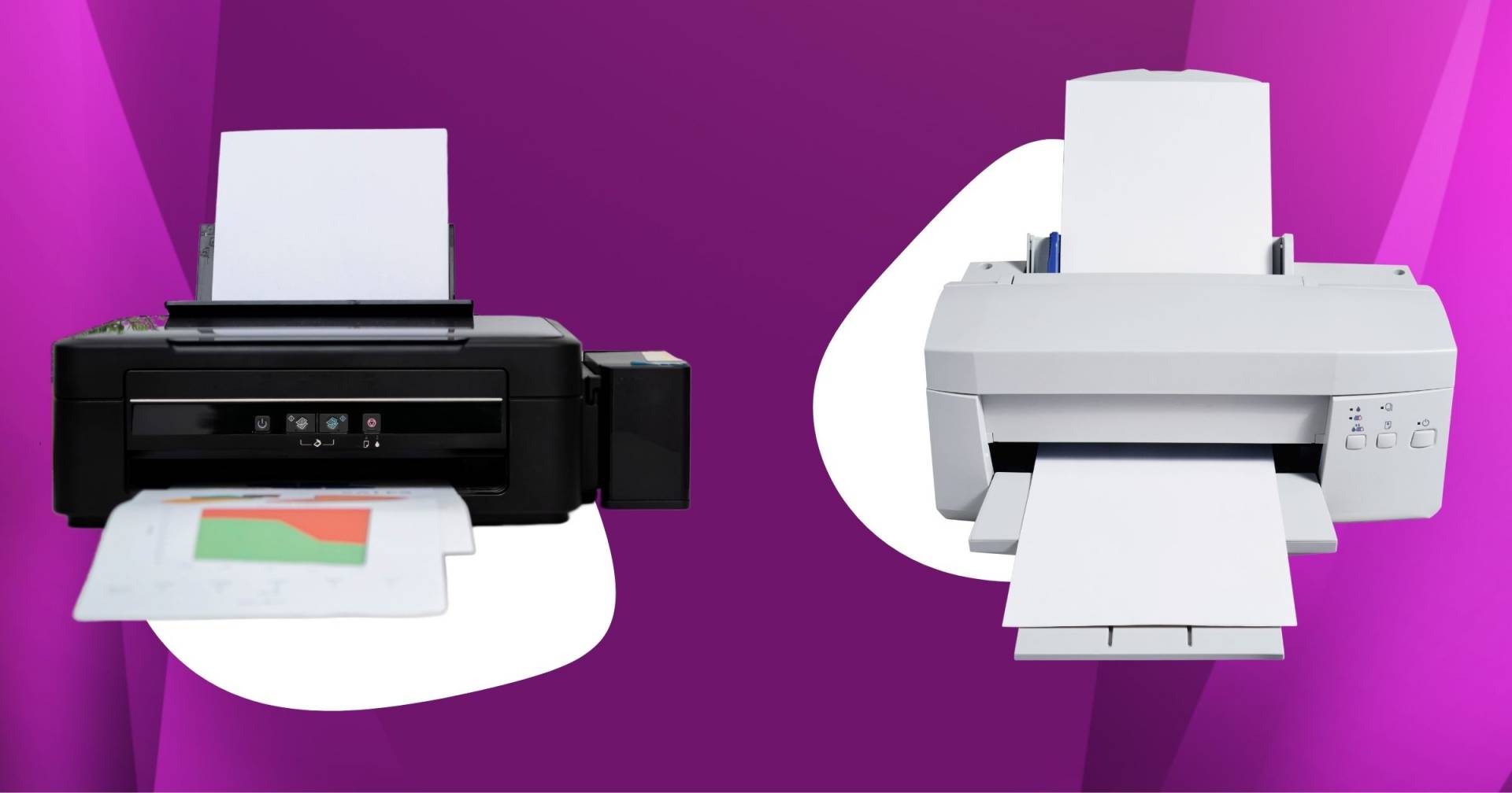 The Best Canon Inkjet Printer For 2025
