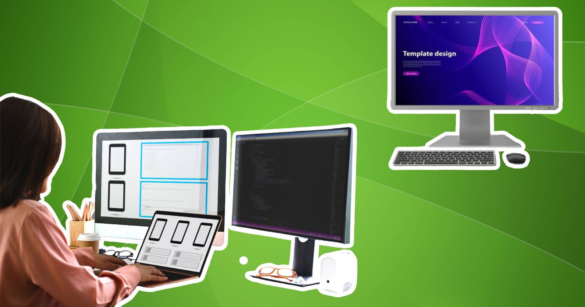 The 10 Best Design Monitor Of 2025, Tested By Our Experts