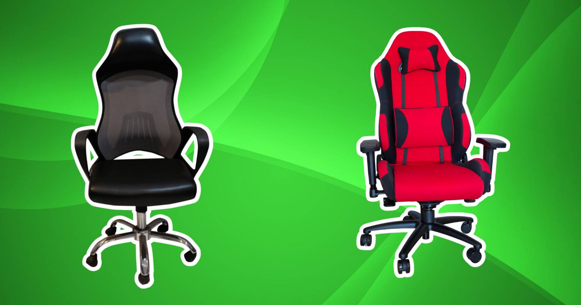 The Best Desk Gaming Chair For 2025