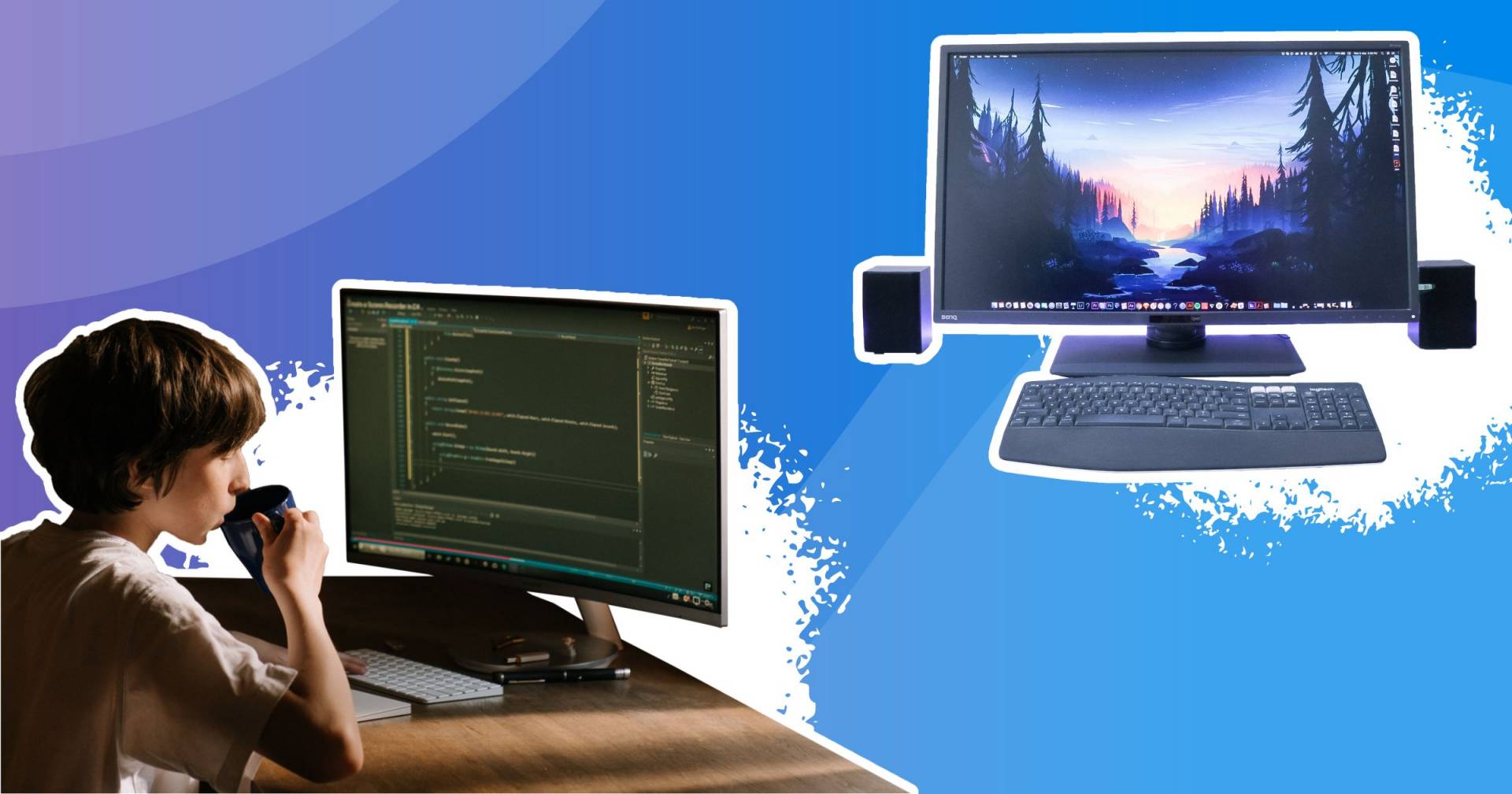 The Best Displayport Monitor For 2026