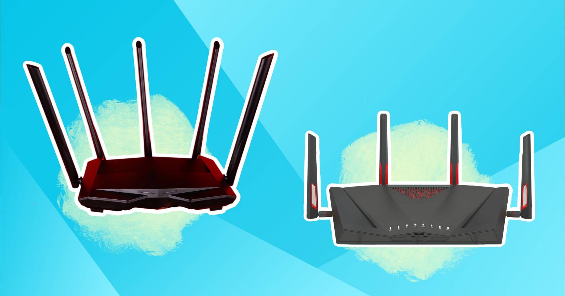 The 10 Best Distance Wifi Router Tested And Researched