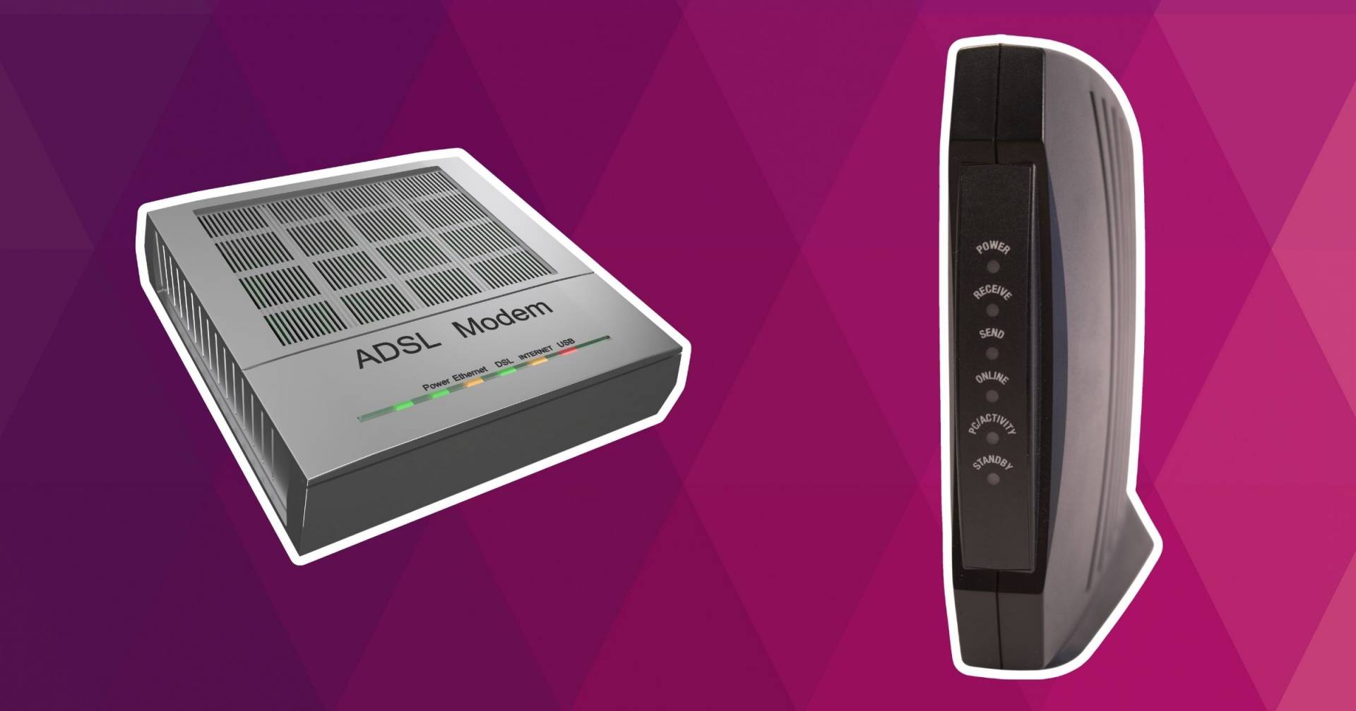 The 10 Best Dsl Router Of 2025, Tested By Our Experts