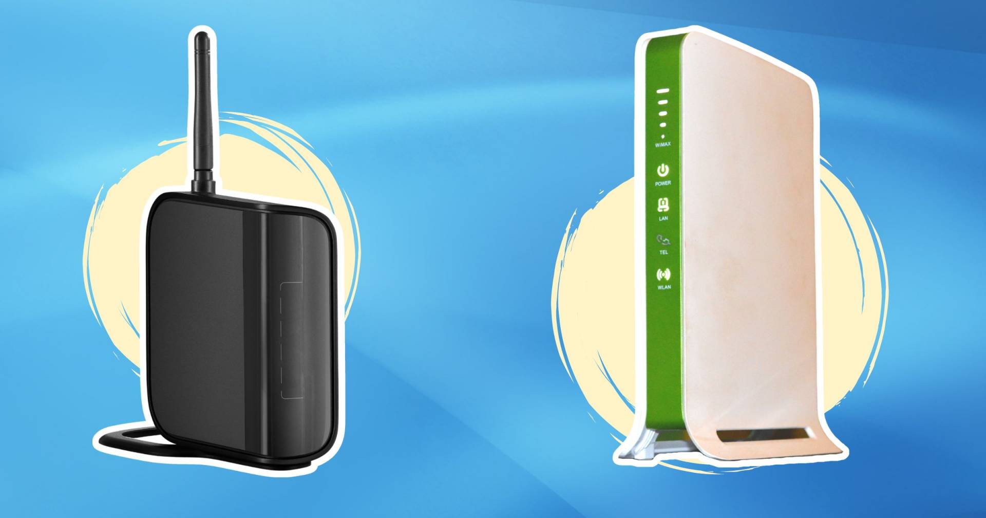 The Best Fiber Optic Modem Router Combo For 2025