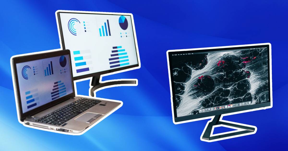 The Best Flat Screen Monitor For 2026