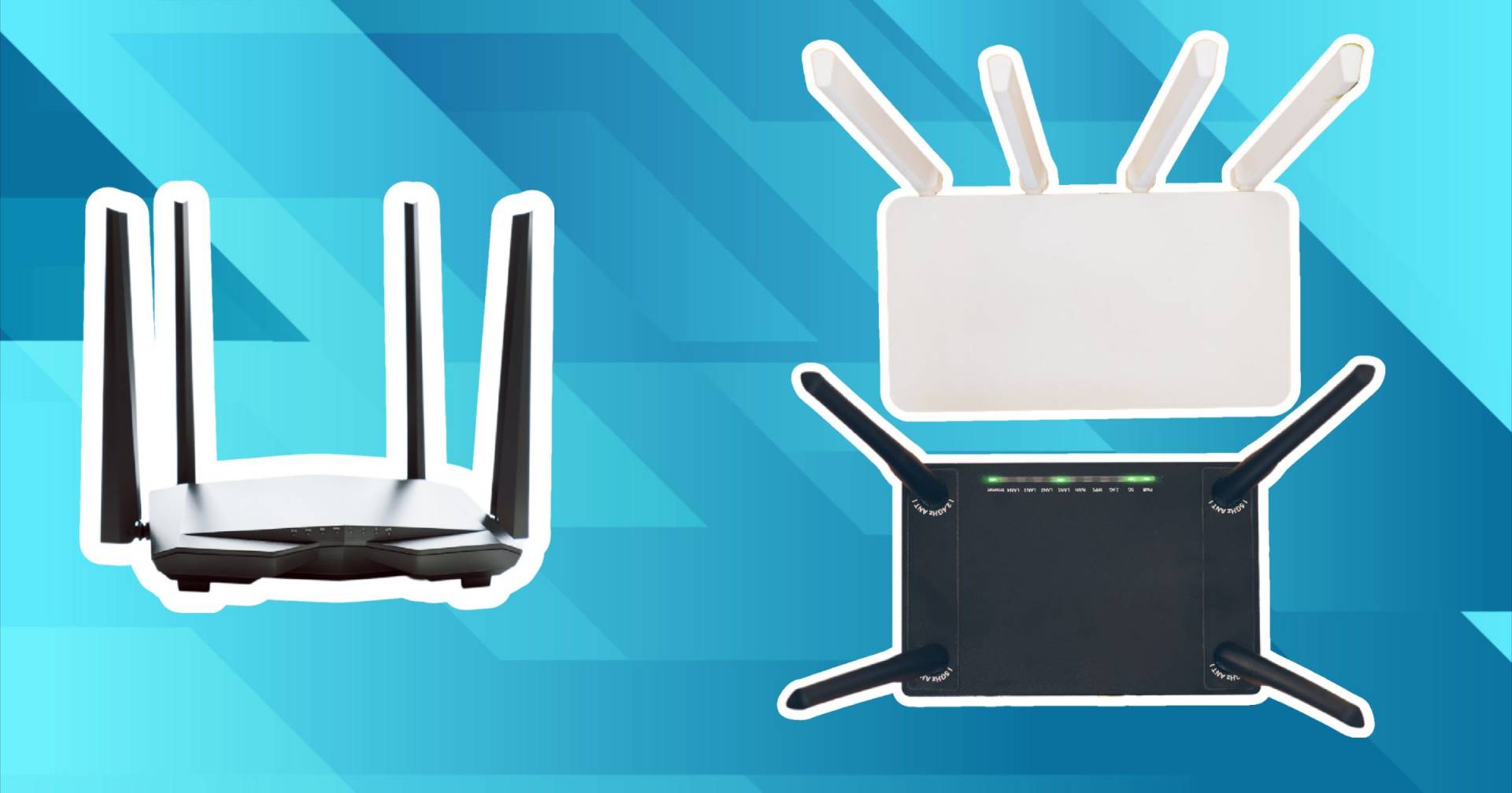 The 10 Best Gaming Routers Of 2025, Researched By Us