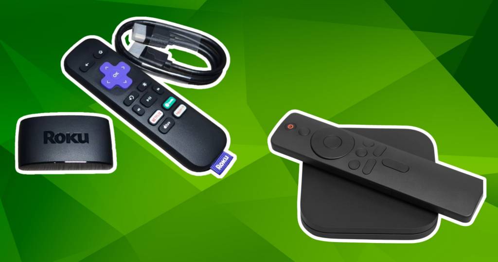 The Best Hd Streaming Device For 2026