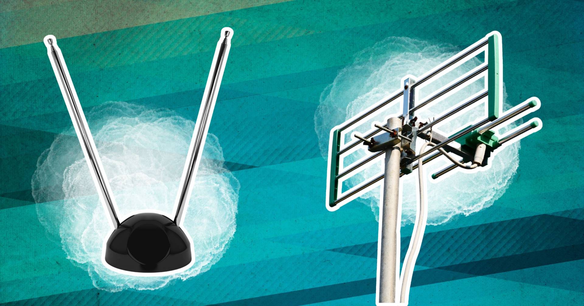 The 10 Best Home Antenna Of 2026, Tested By Our Experts