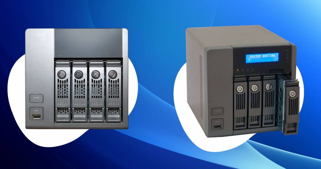 The Best Home Network Storage Solution For 2026