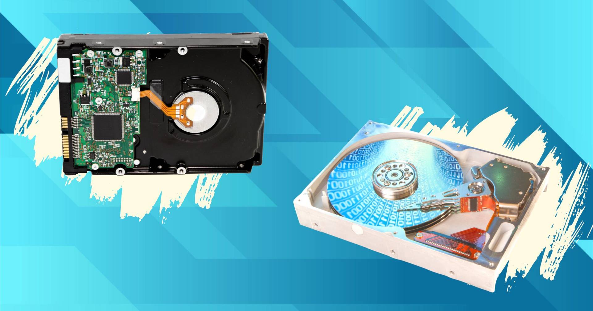 The Best Internal Hard Drive For Laptop In 2026