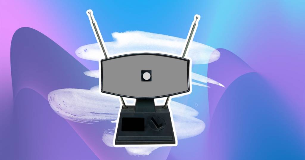 The 10 Best Leaf Antenna Of 2025, Researched By Us