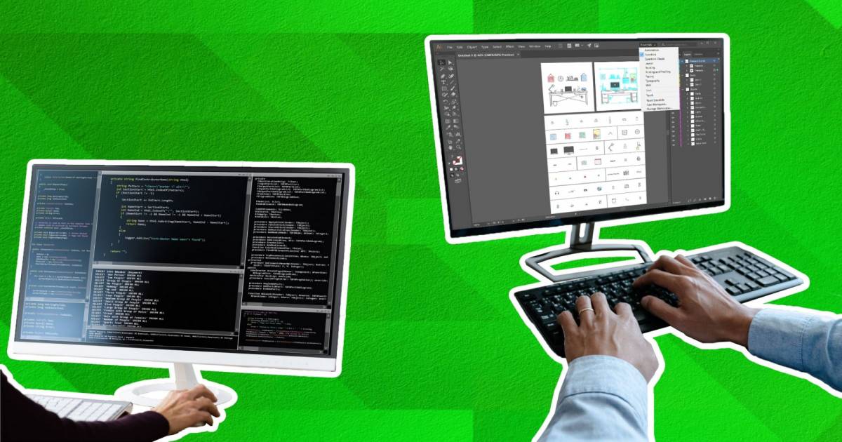The Best Monitor For Gaming And Graphic Design In 2026