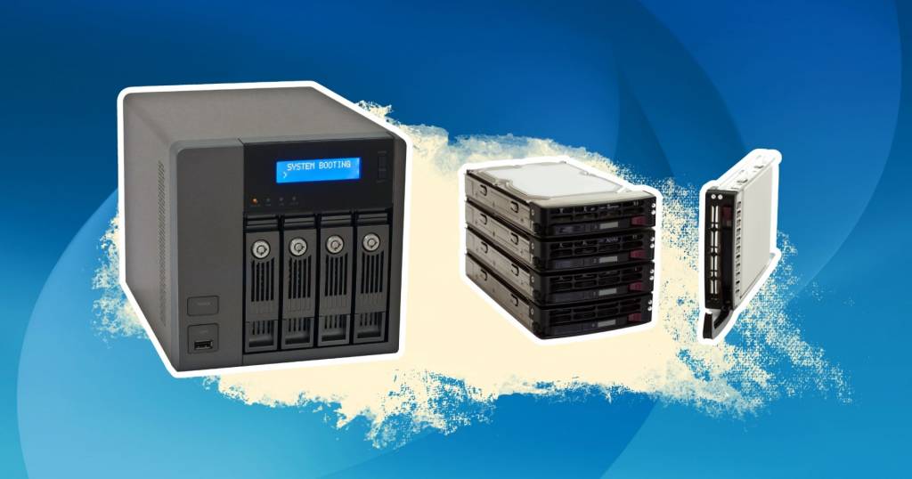 The 10 Best Network Drives Of 2026, Researched By Us