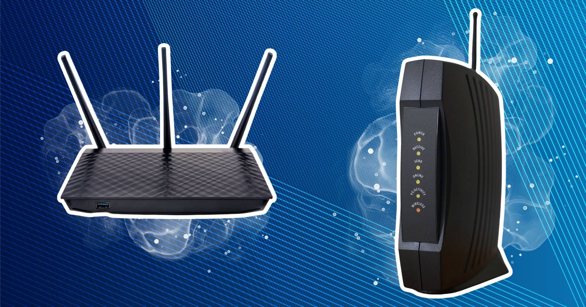 The Best Overall Wireless Router For 2025
