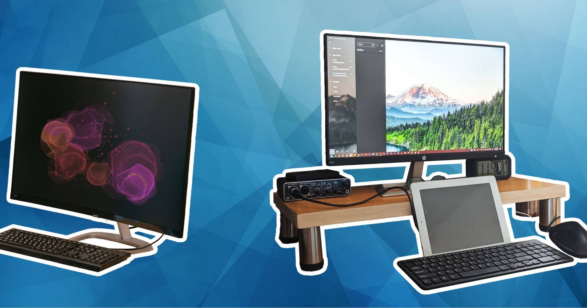 The Best Professional Monitors For 2025