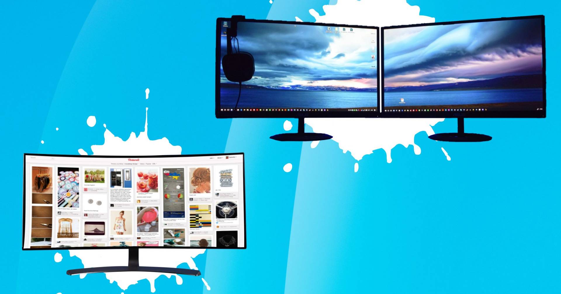 The Best Samsung Monitors For 2025