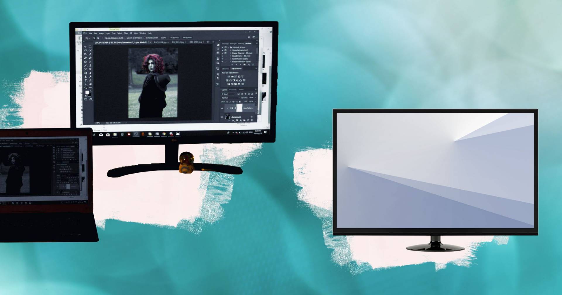 The 10 Best Smart Monitors Of 2026, Tested By Our Experts