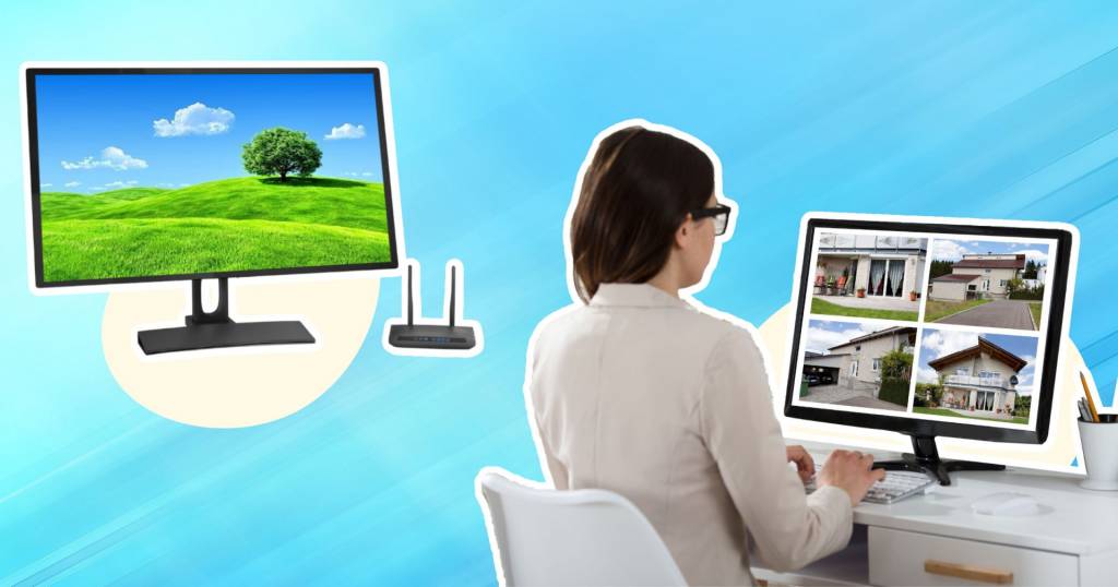 The 10 Best Thin Monitor Of 2026, Tested By Our Experts